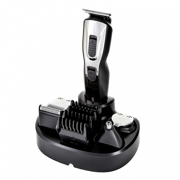 Электробритва Delta Lux DE-4201A - купить по выгодным ценам в интернет ...