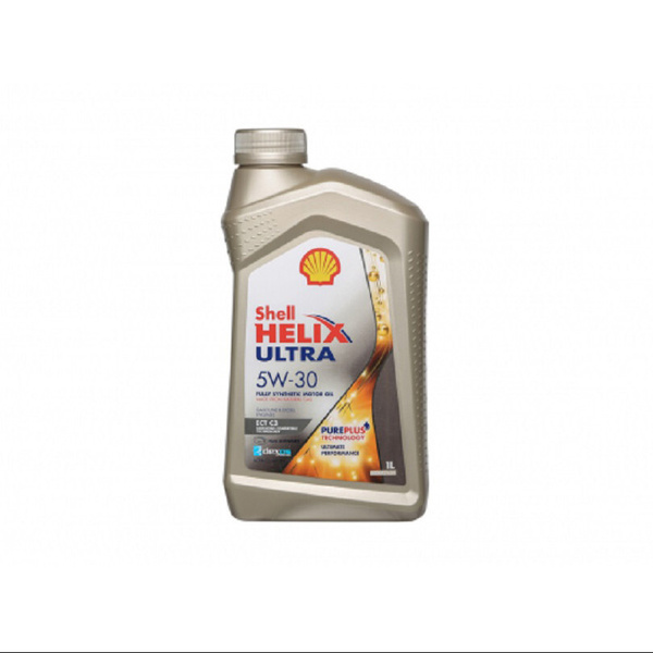 Масло моторное Shell 5W-30 Синтетическое - купить в интернет-магазине ...