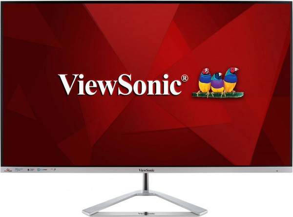 Монитор ViewSonic VX3276-MHD-3 (VS18391) 32" - купить по выгодной цене ...