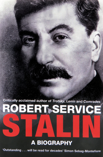 Stalin | Service Robert, Service Robert William - купить с доставкой по ...