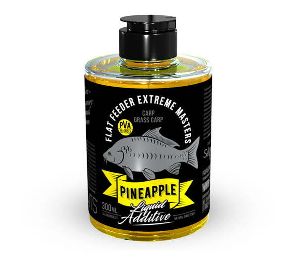 Ликвид FFEM Liquide Adittive Pineapple 300ml купить на OZON по низкой цене (1802177112)