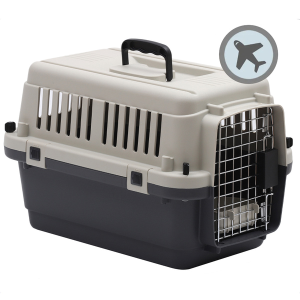 Переноска Pet Choice Departures Range 50х33х33 см до 5 кг стандарт IATA ...