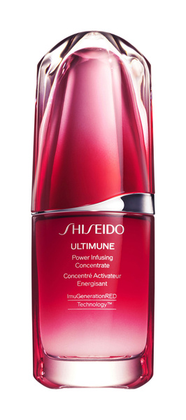 Shiseido Сыворотка для лица, 30 мл - купить с доставкой по выгодным ...