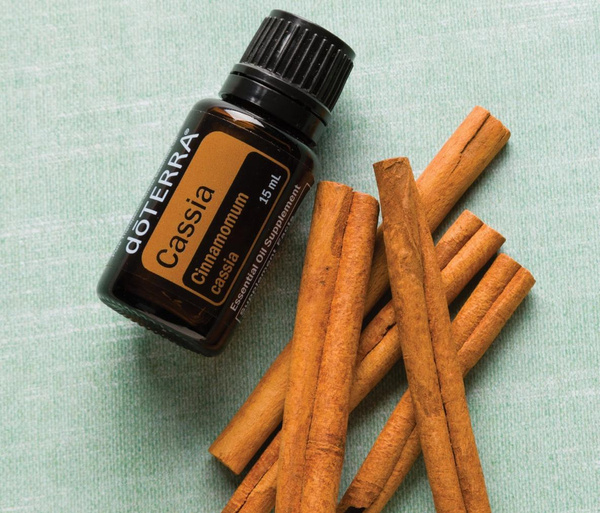 doTERRA доТЕРРА Кассия Эфирное масло 15 мл (1413738069)