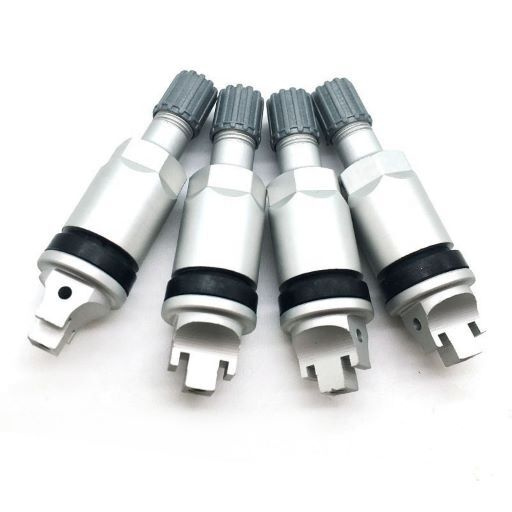 Комплект вентилей 42607-02070 для датчиков давления PMV-E100 - 4 шт ...