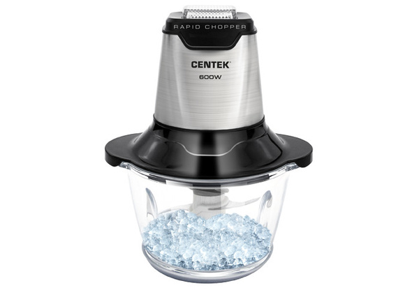 Измельчитель Centek Чоппер CT-1392 сталь - купить по низким ценам с ...
