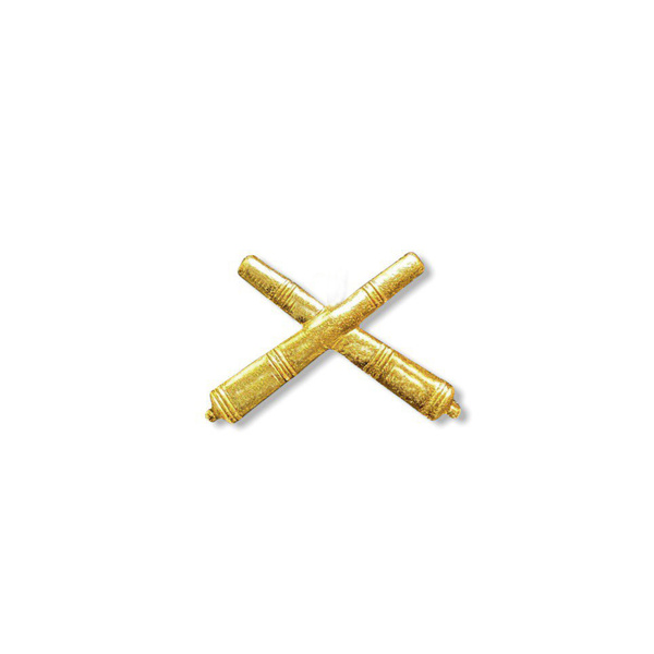 Эмблема ( Знак ) Петличная ( Петлица ) РВиА Золотистая - купить с ...