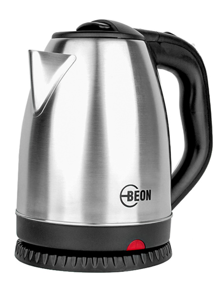 Чайник электрический BEON BN-301 1.8 л, 2200ВТ купить на OZON по низкой цене (839994296)