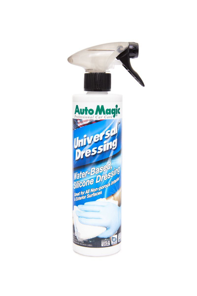 Полироль автомобильный Automagic Universal Dressing - купить по низким ценам в интернет-магазине ...