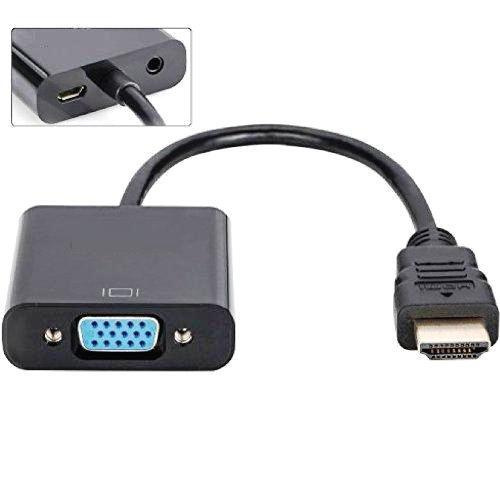 Кабель HDMI, VGA (D-Sub) PREMIER-AV 5-983A - купить по низкой цене в ...
