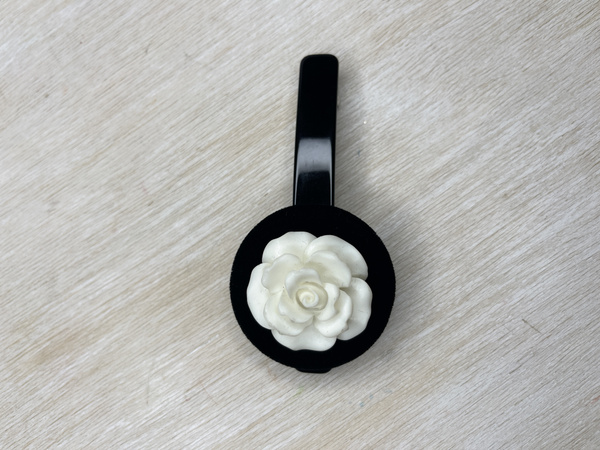 GC ZEST green collection Заколка для волос - купить с доставкой по ...