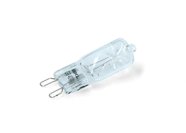 Лампочка термостойкая 40W 240V G9 300C для духовок Bosch, ZANUSSI ...