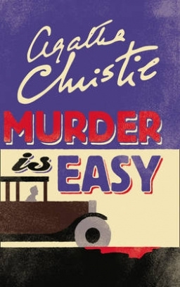 Murder Is Easy - купить с доставкой по выгодным ценам в интернет ...
