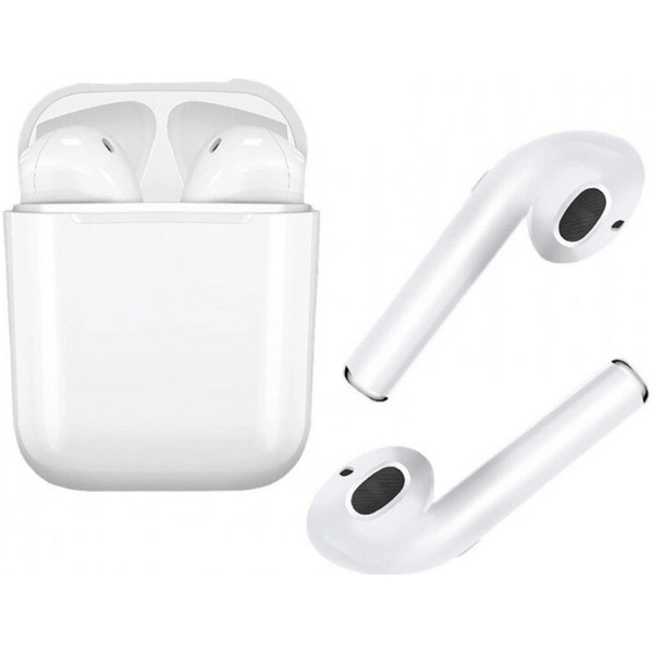 Наушники Вкладыши TWS Premium i18 tws - купить по доступным ценам в ...