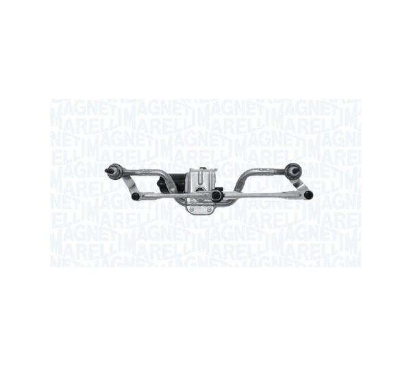 Двигатель стеклоочистителя FIAT SCUDO, PSA - Magneti Marelli арт ...