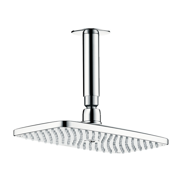 Hansgrohe Raindance E 240 Верхний душ AIR 1jet хром 27383000 - купить с ...