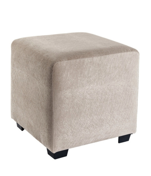 Пуф FUD-GOOD 6365, Велюр натуральный, 40х40х40 см - купить по выгодной ...