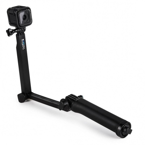 Штатив GoPro 3-Way Mount купить по низкой цене с доставкой в интернет ...