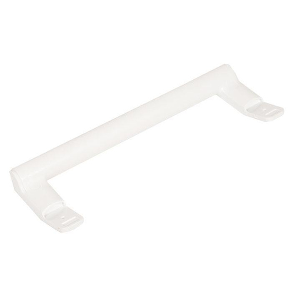 Ручка для холодильника шкафа Бирюса 521 Akai (между отверстиями 24см ...