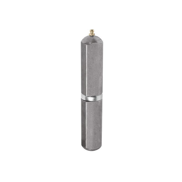 Петля приварная T1/180-32 (d32x180 мм) с маслёнкой ( 1 штука ) - купить ...