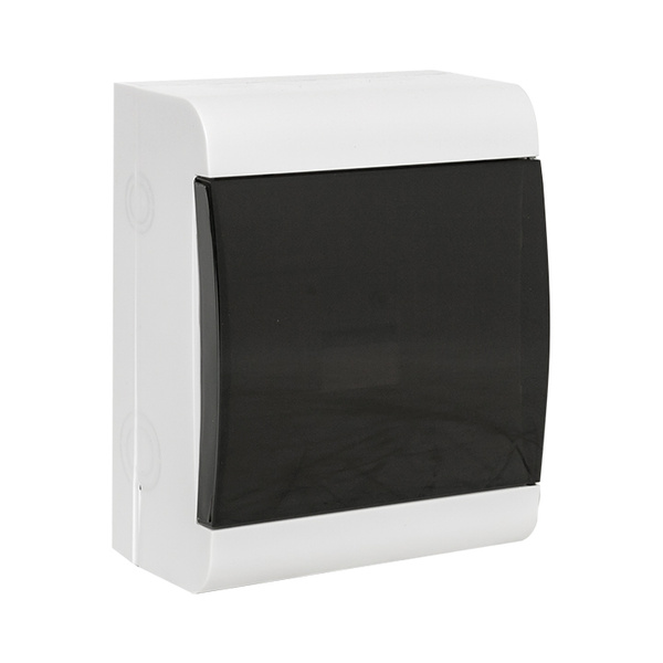 Щит распределительный ЩРН-П-6 (пром. упаковка) IP41 EKF Basic, EKF купить на OZON по низкой цене ...