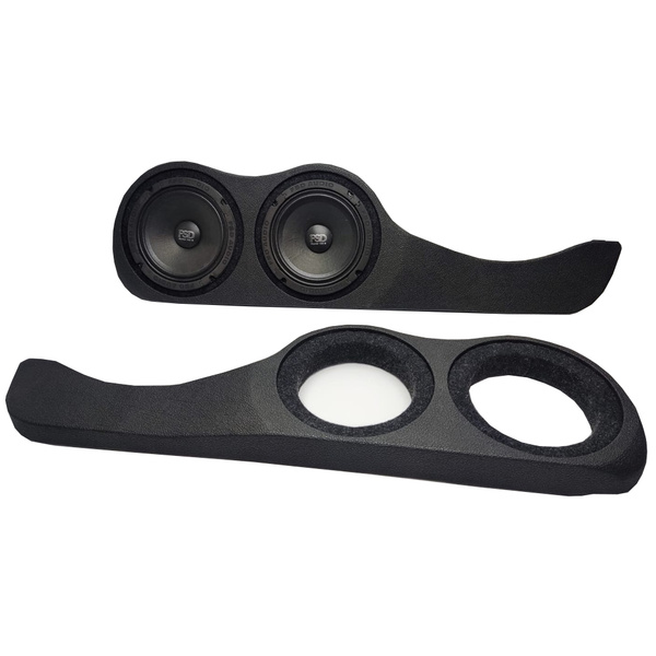 Подиумы ВАЗ 2114 (2-х компонентные, 16х16) - купить с доставкой по ...