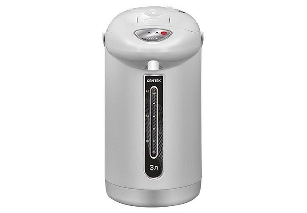 Термопот Centek CT-0089 White (белый) - купить с доставкой по выгодным ...