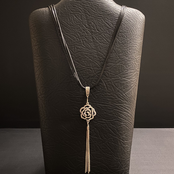 SOLID GOODS Колье Колье купить на OZON по низкой цене (542798615)