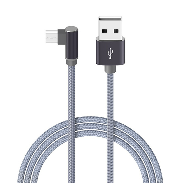 Кабель microUSB borofone Кабель микро USB - купить по низкой цене в ...