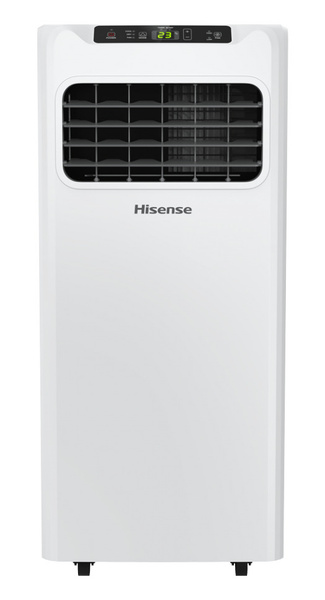 Мобильный кондиционер Hisense AP-09CW4GGQS00 купить по выгодной цене в ...