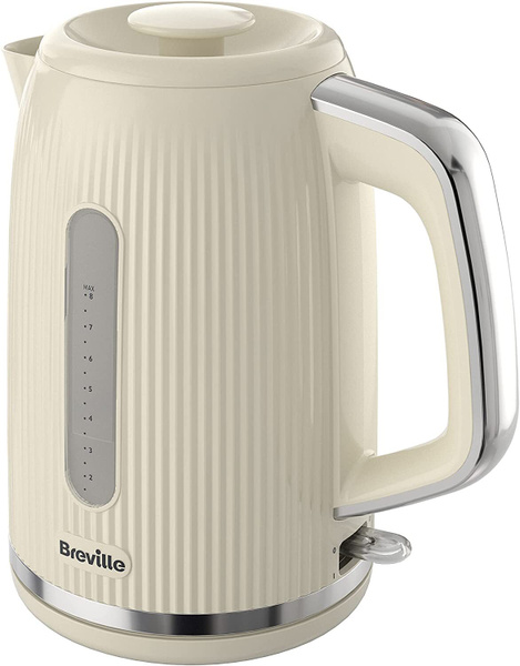 Breville Электрический чайник Bold Vanilla Cream 1.7 л купить на OZON ...