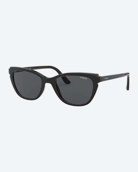Vogue Eyewear Очки солнцезащитные - купить с доставкой по выгодным ...
