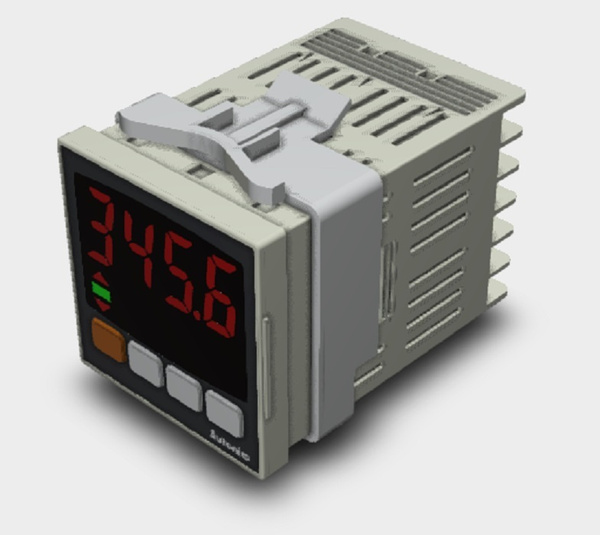 Термоконтроллер TC4S-24R Autonics - купить с доставкой по выгодным ...