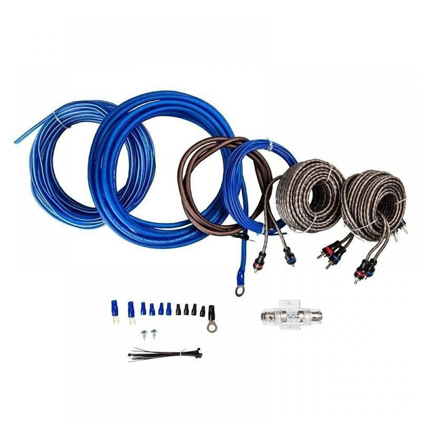 Установочный комплект Kicx PK 48 - купить с доставкой по выгодным ценам в интернет-магазине OZON ...