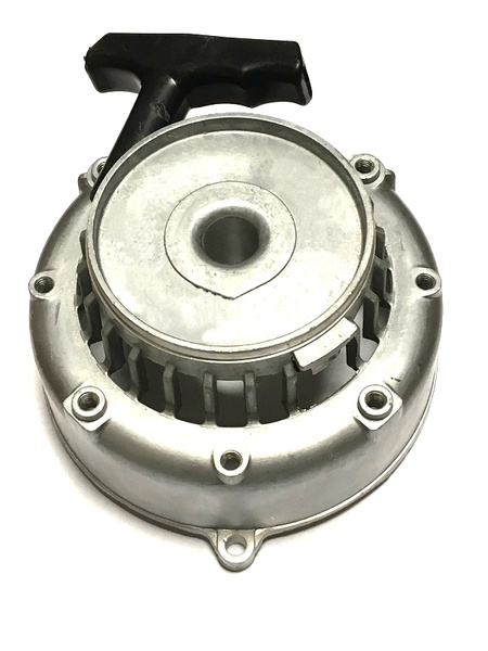 Стартер в сборе на бензотриммер Oleo-Mac Sparta 25 купить на OZON по низкой цене (2371816876)