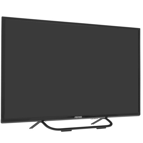 Asano Телевизор 32LF7120T 32" Full HD, черно-серый купить на OZON по ...