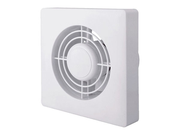 Вентилятор вытяжной Electrolux Slim EAFS-100 - купить с доставкой по выгодным ценам в интернет ...