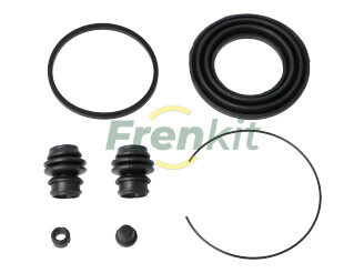 Ремкомплект тормозного суппорта перед Frenkit 260037 - Frenkit арт ...
