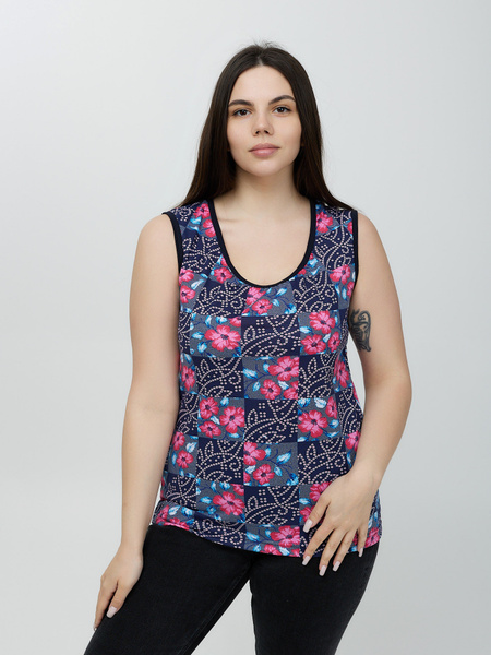 Топ KSANDRA - купить с доставкой по выгодным ценам в интернет-магазине ...