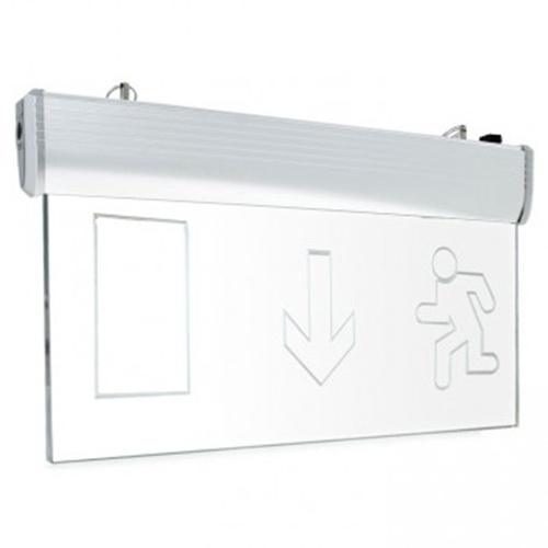 Светильник аварийного освещения EKF ELES-202 EN PROxima - купить с доставкой по выгодным ценам в ...