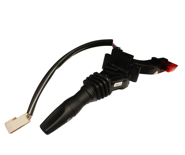 Переключатель поворота ГАЗ 3302 Бизнес, Next Avtoelectrica 3111-3709100 ...