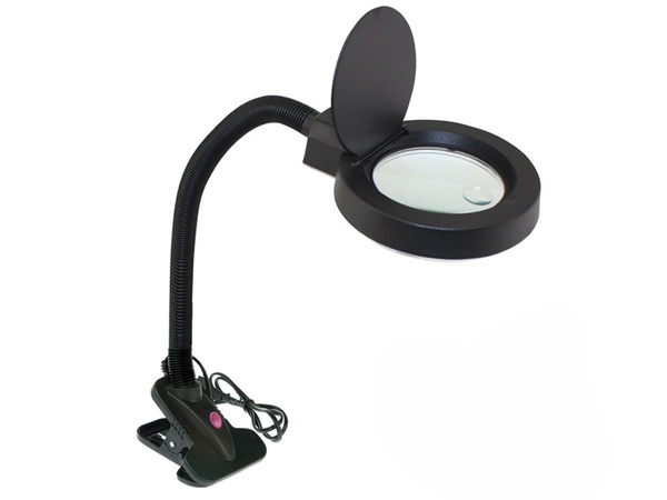 Kromatech Лупа - купить с доставкой по выгодным ценам в интернет-магазине OZON (1641839000)