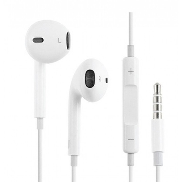 Наушники Вкладыши Apple MNHF2ZM/A - купить по доступным ценам в ...