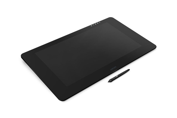 Характеристики Графический планшет-монитор WACOM Cintiq Pro 24 DTH-2420 ...