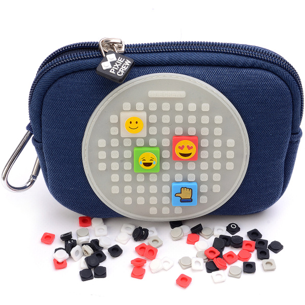 Мини-сумочка с карабином "Pixie Crew" PXA-07-85 - купить с доставкой по выгодным ценам в ...