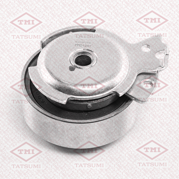 Ролик натяжителя ремня ГРМ TFD1241 - арт. TFD1241 - купить по выгодной ...