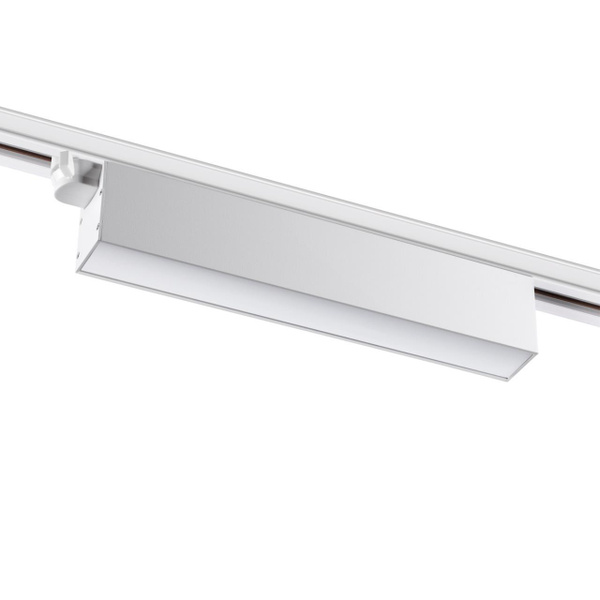 Настенно-потолочный светильник novotech 2705, LED купить по выгодным ...