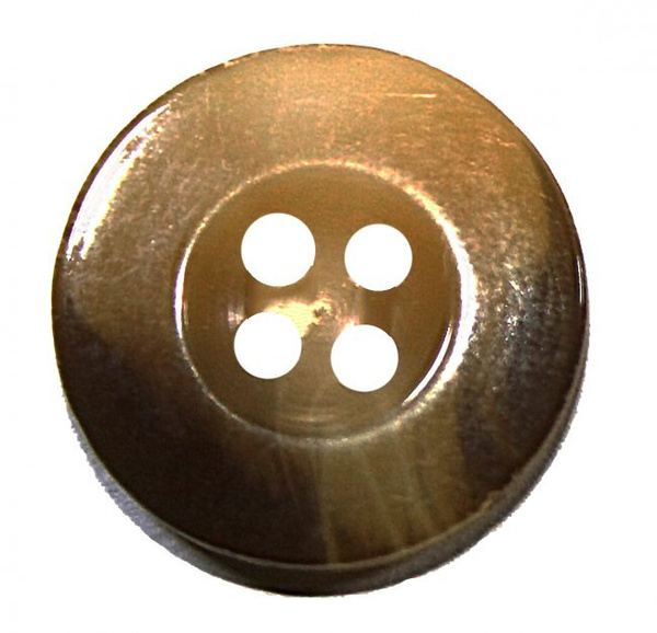 Пуговицы, NN 03879 d 20мм 4 прокола (10шт) - купить с доставкой по выгодным ценам в интернет ...