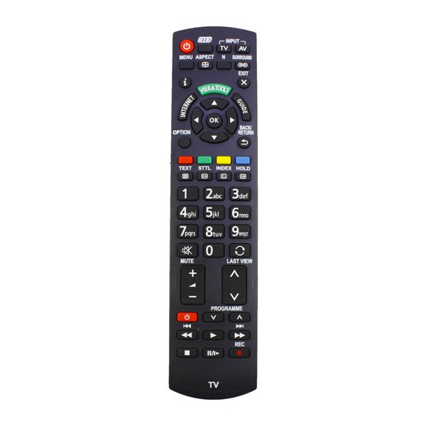 Пульт для телевизора Panasonic TX-PR50UT50 - купить с доставкой по ...