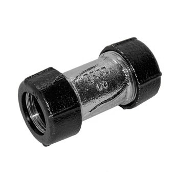 Муфта GEBO OK 1-1/2 дюйма, 9049 - купить по выгодной цене в интернет ...